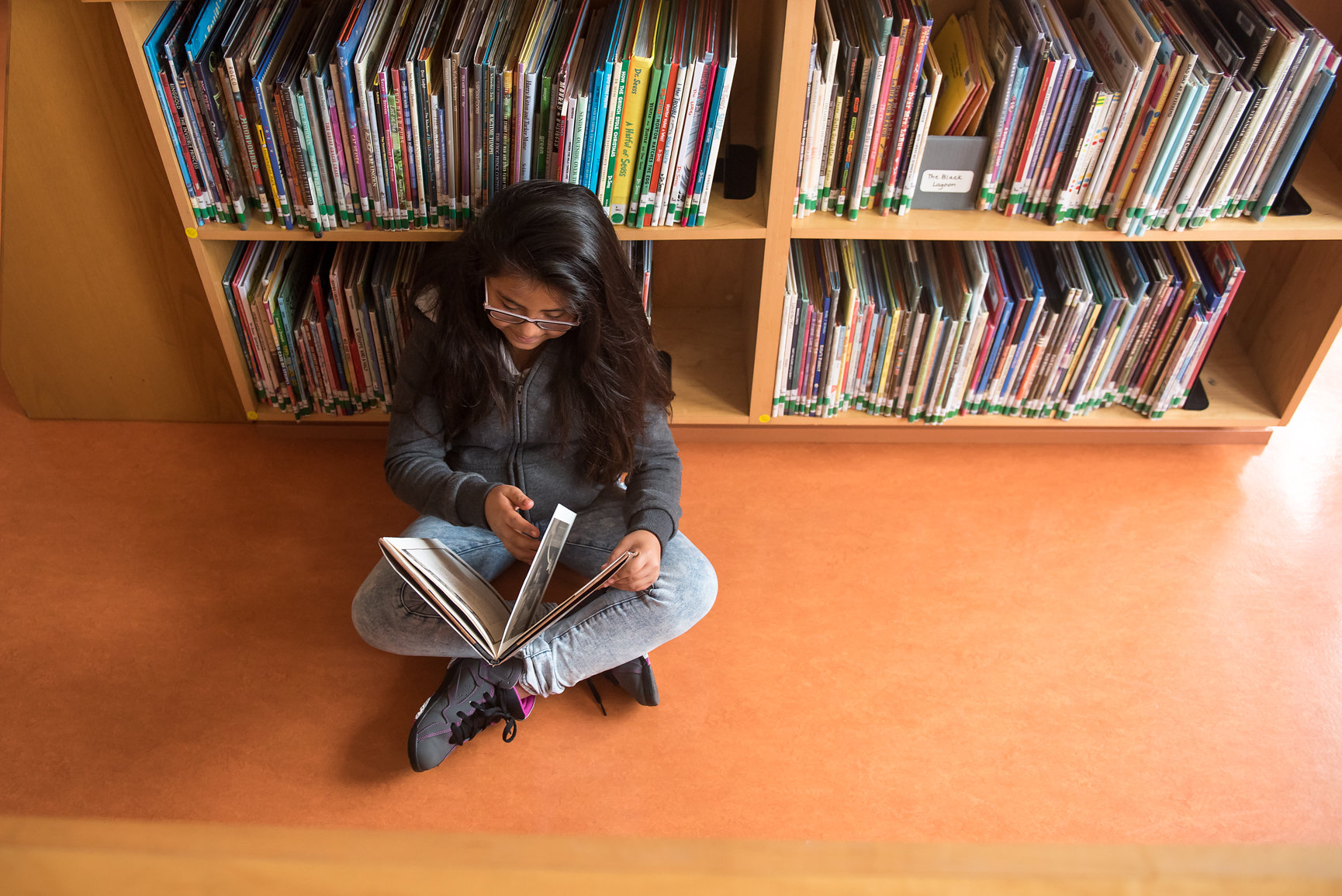School Library Partnerships Oakland Literacy Coalition School Library Partnerships Oakland Literacy Coalition